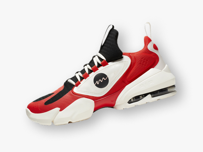 Summit Walking – Out Of Frame