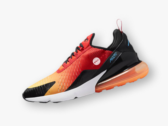 Summit Walking – Out Of Frame